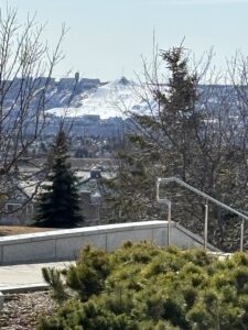 Calgary Alberta Temple - Church of Jesus Christ Temple Trek